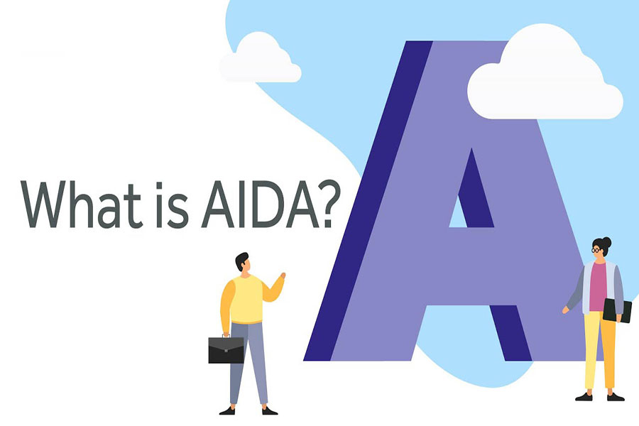 AIDA là gì? Bạn biết gì về mô hình truyền thông Marketing hiệu quả này